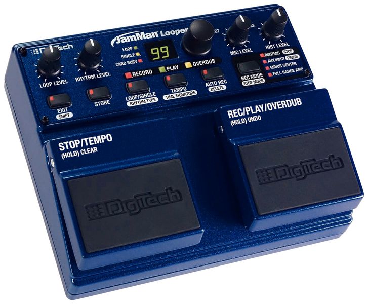 Instrumente | Corinna Danzer